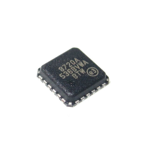 IT8758E – Linh kiện AIoT