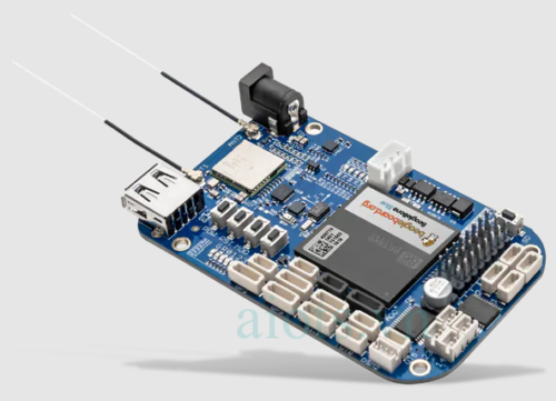 BeagleBone Blue – Linh kiện AIoT