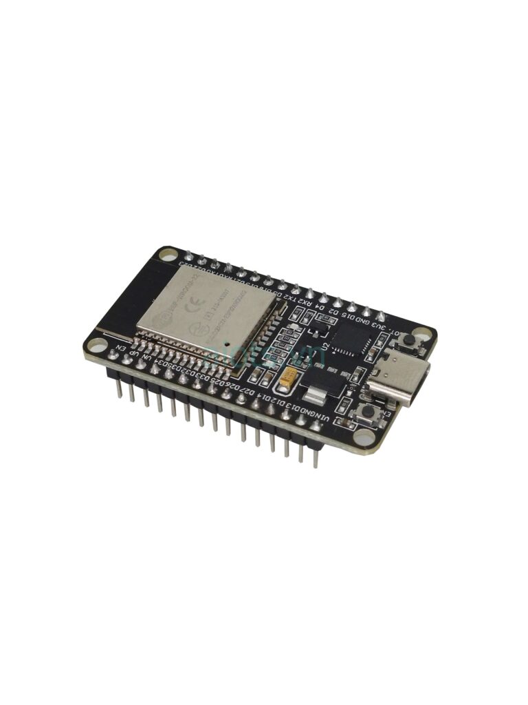 ESP32-WROOM-32U CP2102 – Linh kiện AIoT